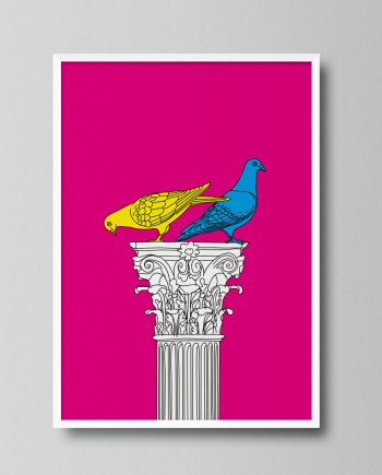 It’s OK! – Patrick Murphy Studio