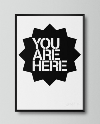 It’s OK! – Patrick Murphy Studio