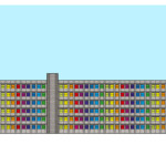 Barbican – Patrick Murphy Studio