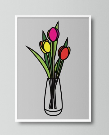 Barbican – Patrick Murphy Studio