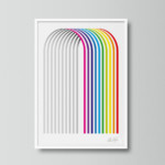 Rainbow – Patrick Murphy Studio