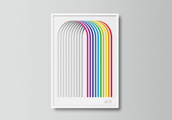 Rainbow – Patrick Murphy Studio