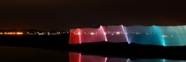 River Clouds – Patrick Murphy Studio