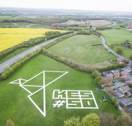 Patrick Murphy Studio – Artist, Designer and Curator