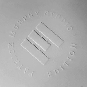 Barbican – Patrick Murphy Studio