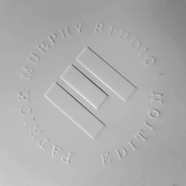 Love Dove – Patrick Murphy Studio