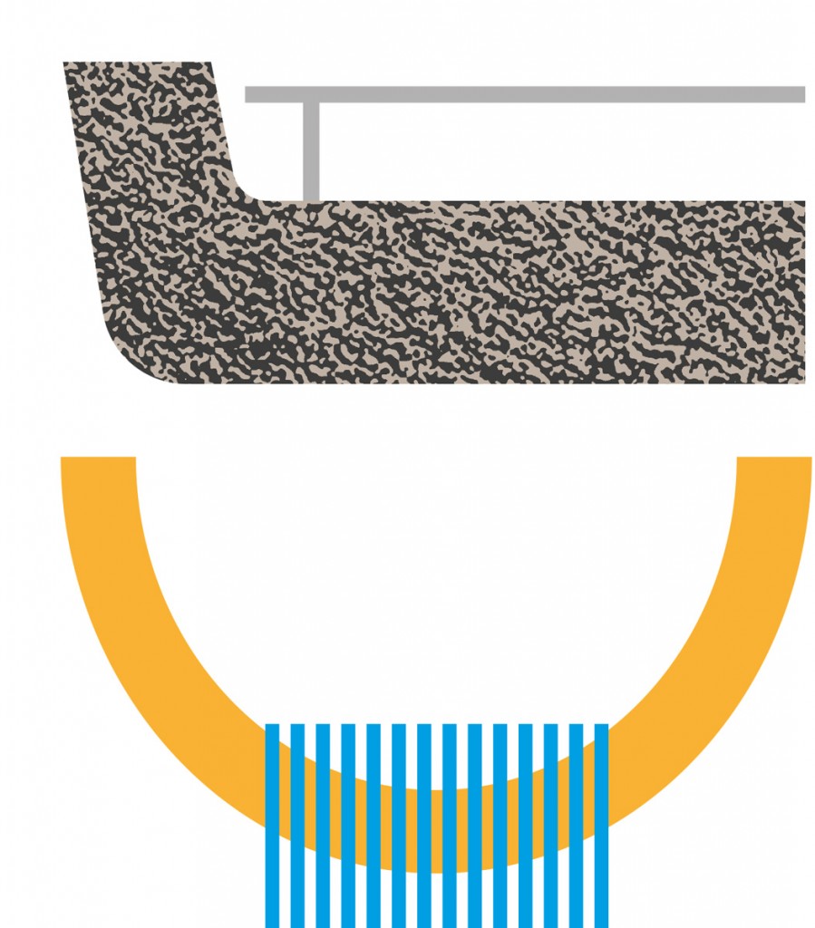 Barbican – Patrick Murphy Studio