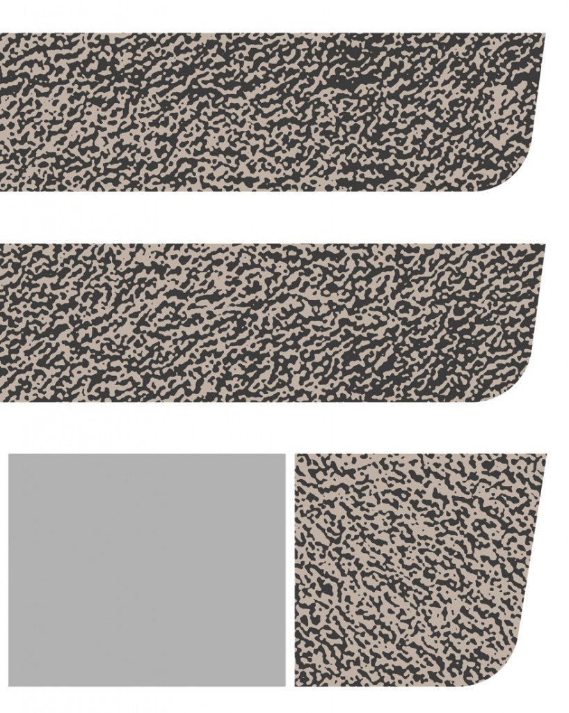 Barbican – Patrick Murphy Studio