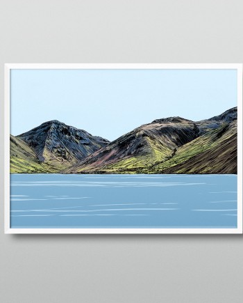 Barbican – Patrick Murphy Studio