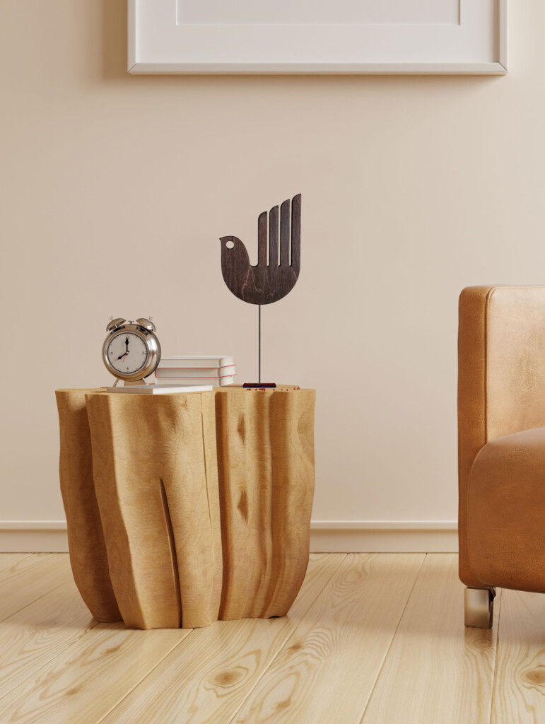 Bird – Patrick Murphy Studio