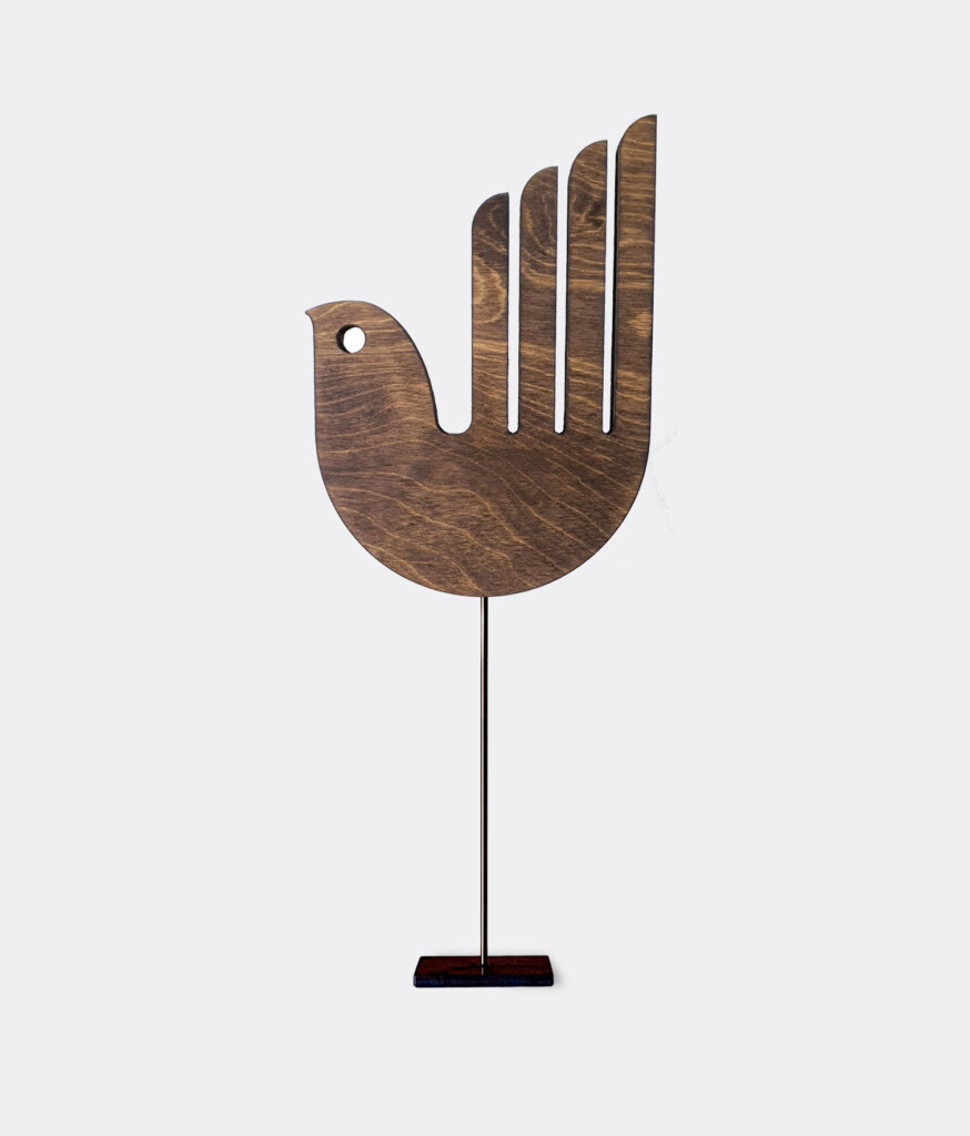 Bird – Patrick Murphy Studio
