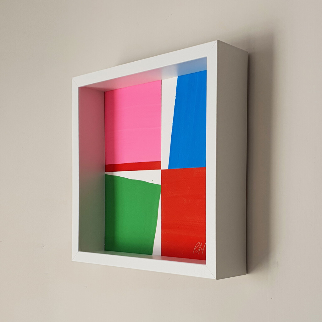 Bird - Patrick Murphy Studio