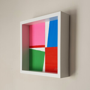 Bird - Patrick Murphy Studio