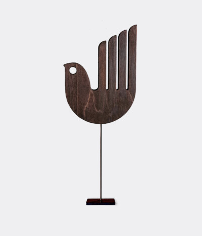 Bird – Patrick Murphy Studio