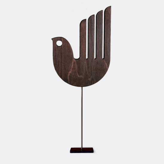 Bird – Patrick Murphy Studio