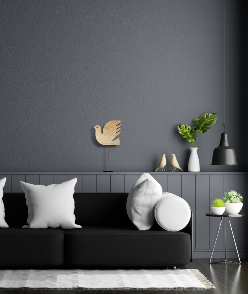 Dove – Patrick Murphy Studio