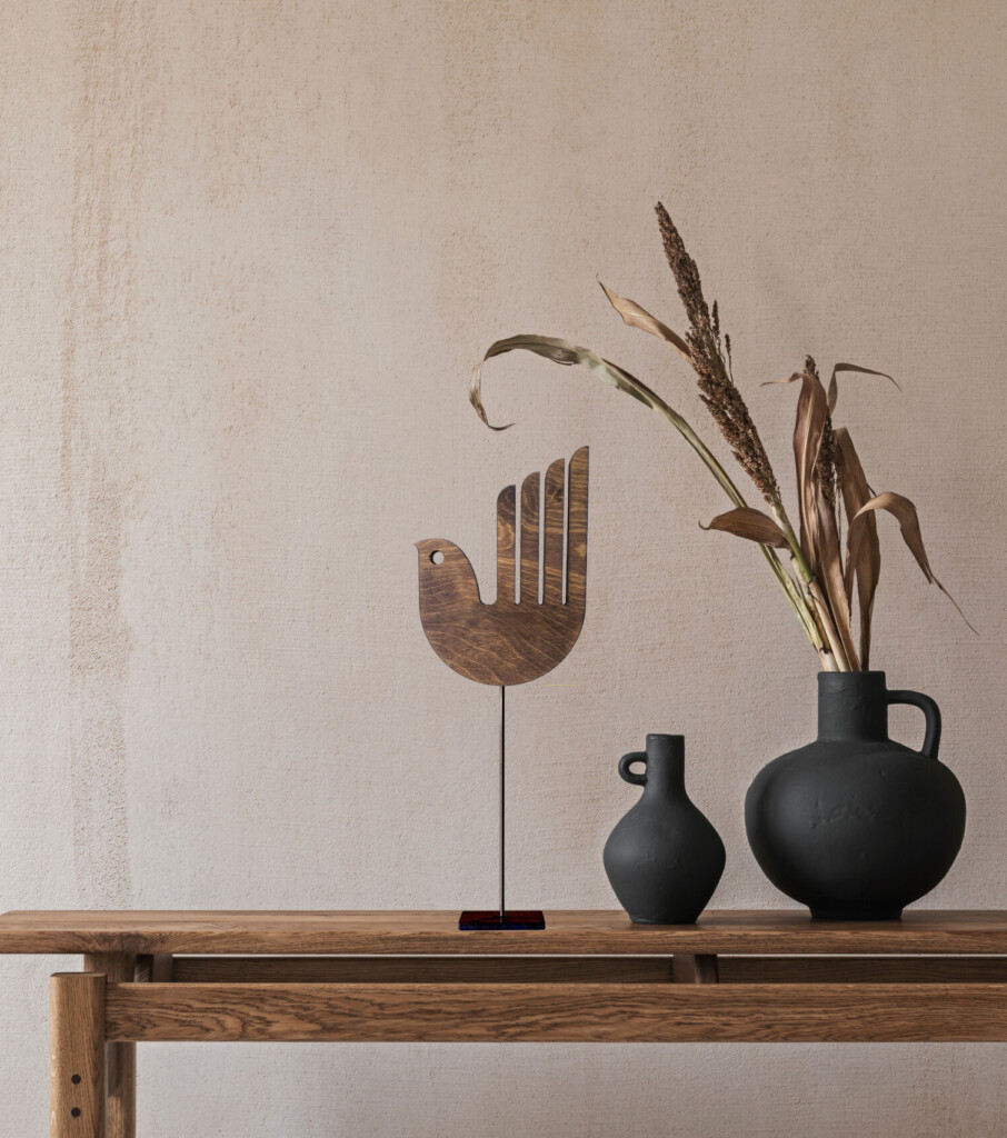 Bird – Patrick Murphy Studio