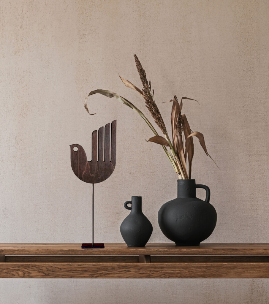 Bird – Patrick Murphy Studio