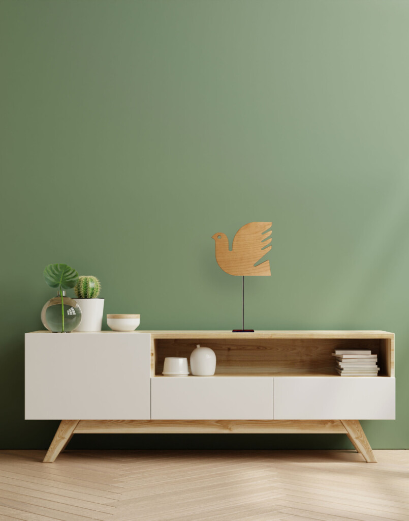 Dove – Patrick Murphy Studio