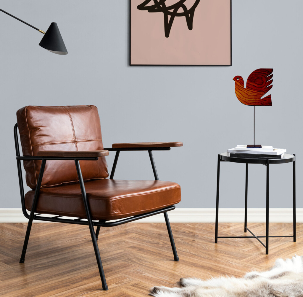 Dove – Patrick Murphy Studio