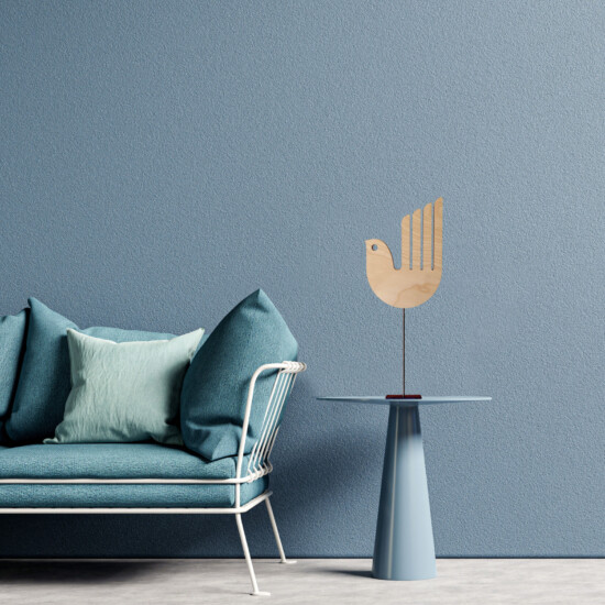 Bird – Patrick Murphy Studio