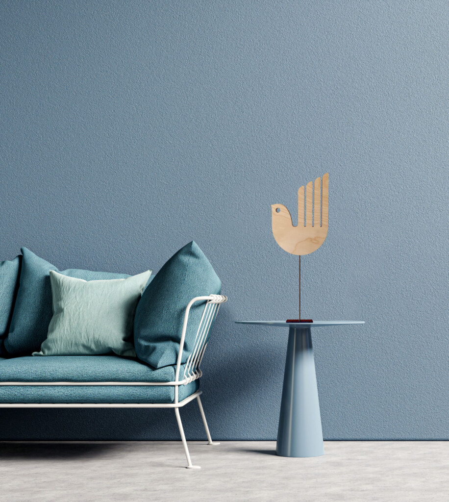 Bird – Patrick Murphy Studio