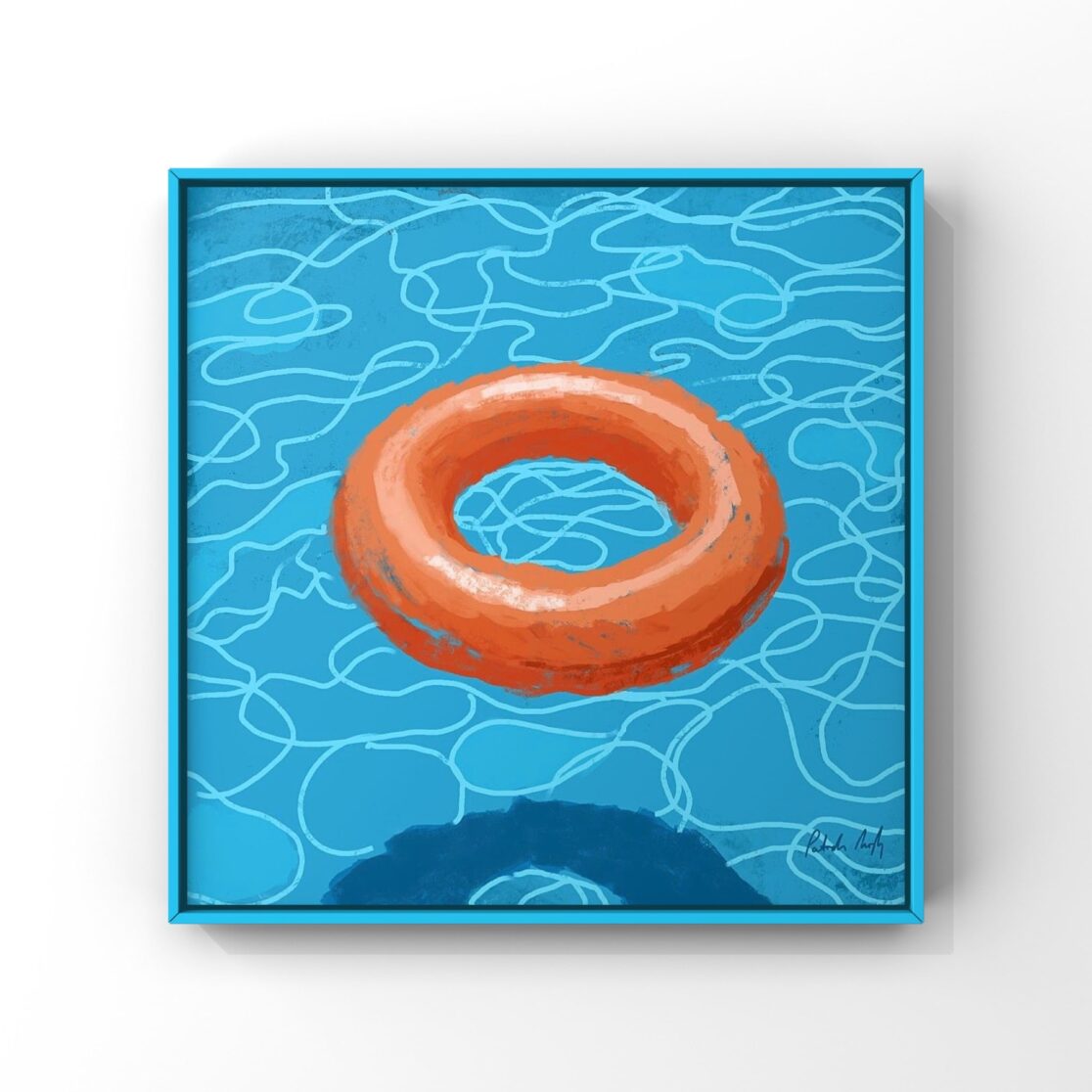 Mind: You’re Language – Patrick Murphy Studio