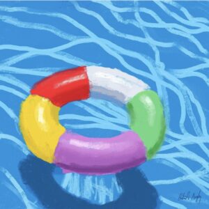 Bird – Patrick Murphy Studio