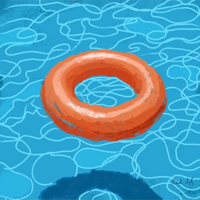 Mind: You’re Language – Patrick Murphy Studio